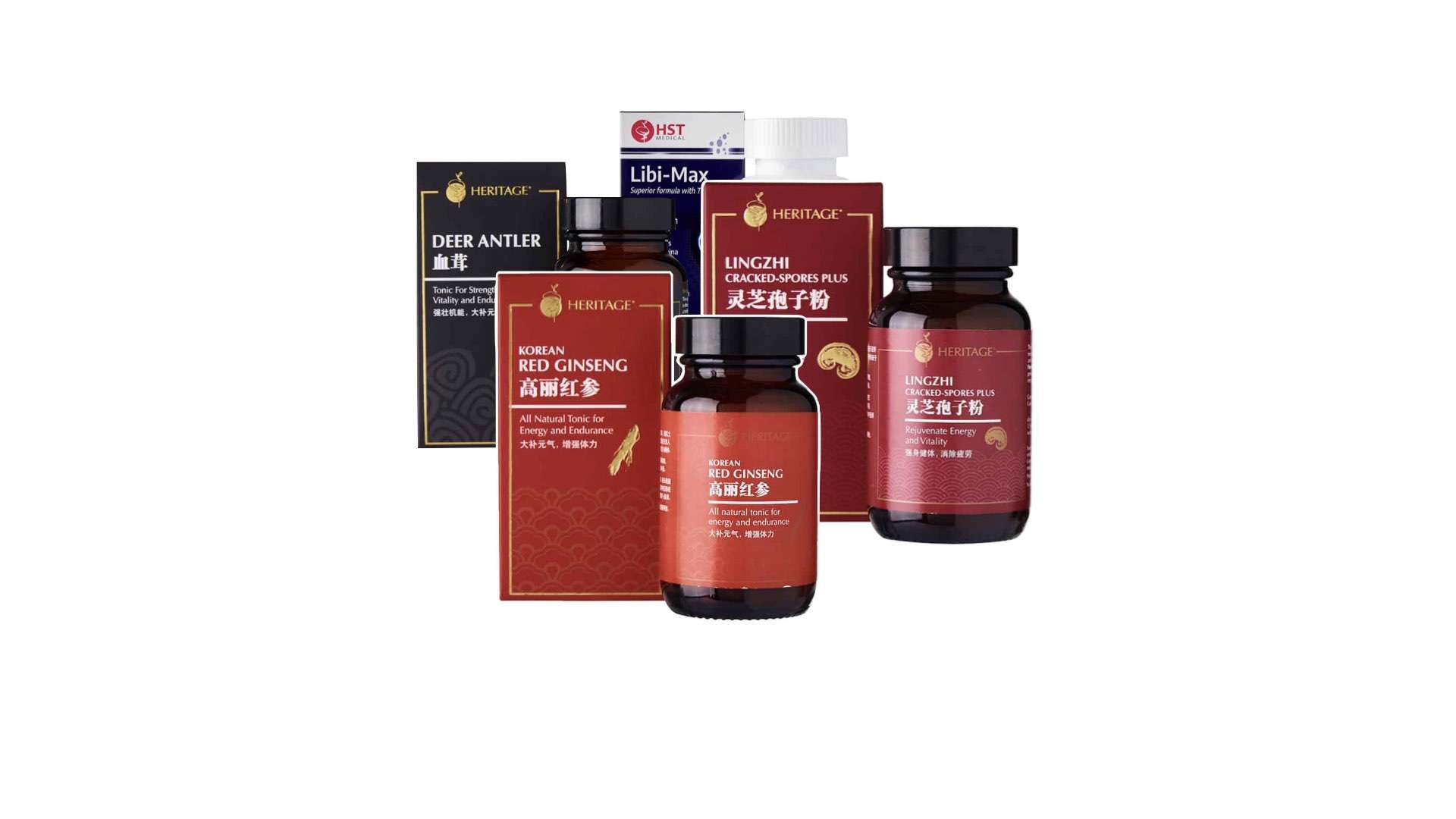 Energy and well-being – HST Medical Singapore